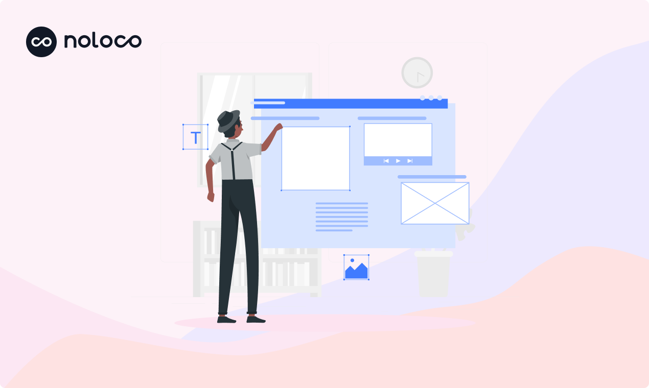How to build a Web App in 2024 | Noloco Blog
