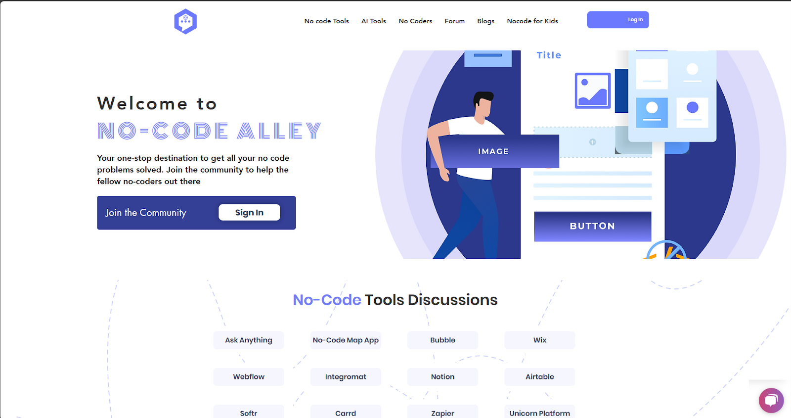 Top 11 No-code communities / Slack groups | Noloco Blog