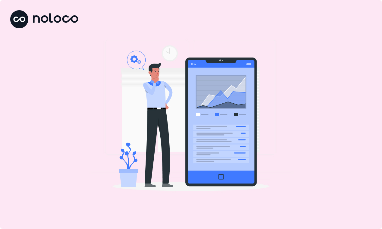 5 Most Common Business Apps | Noloco Blog