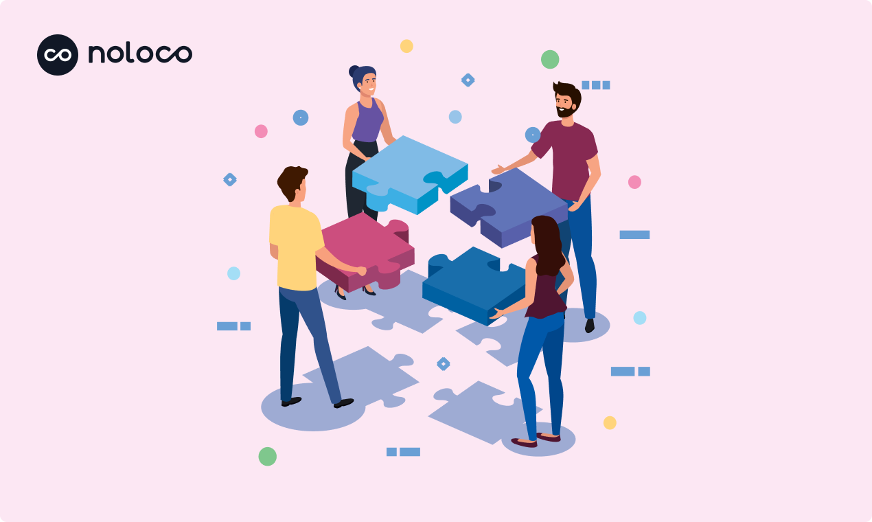 Top 11 No-code communities / Slack groups | Noloco Blog