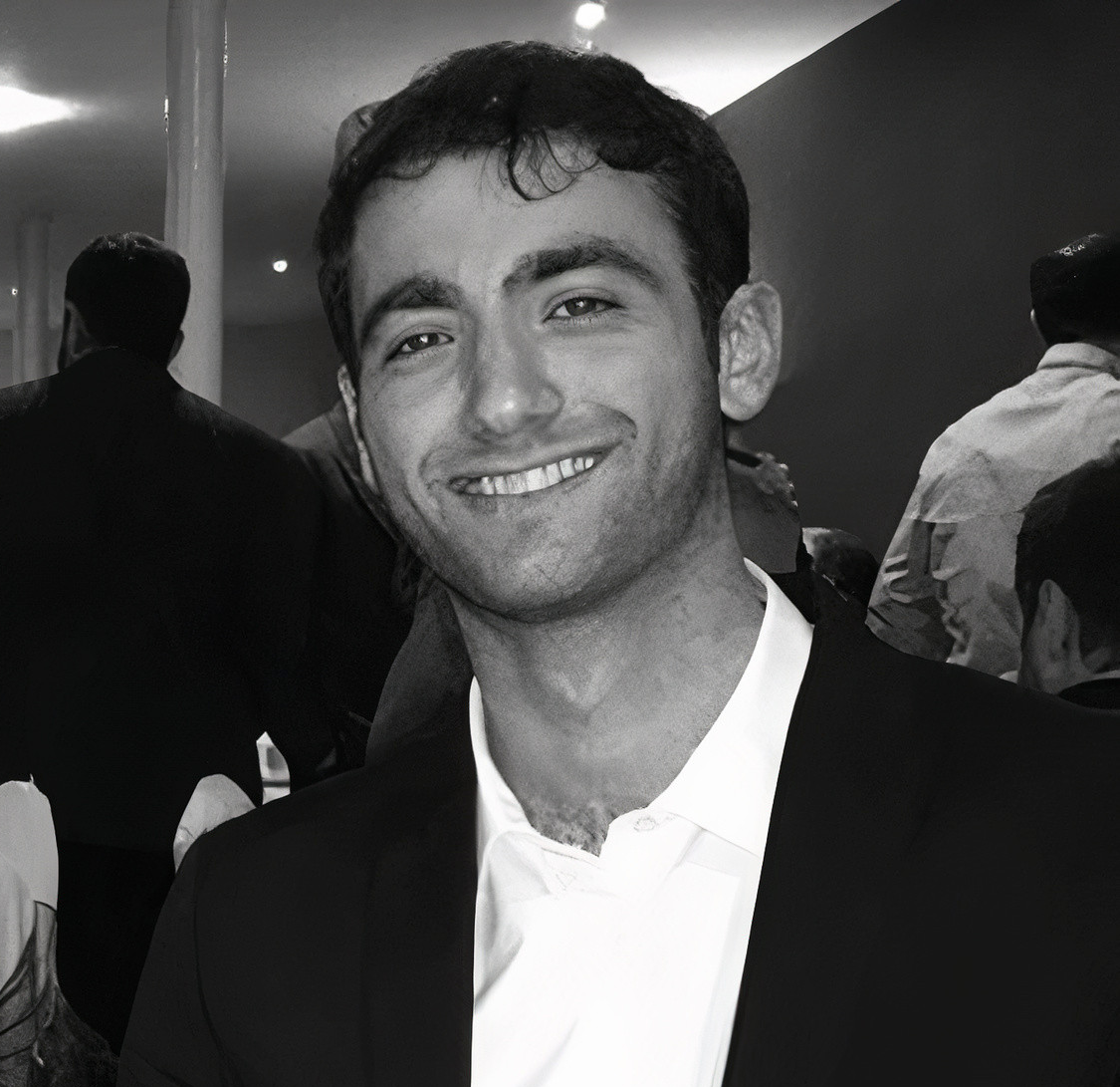 Ibrahim Al-Faraj | Noloco Expert