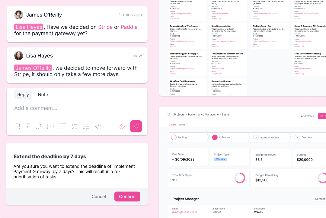 What is a Client Portal [2024] | Noloco Blog