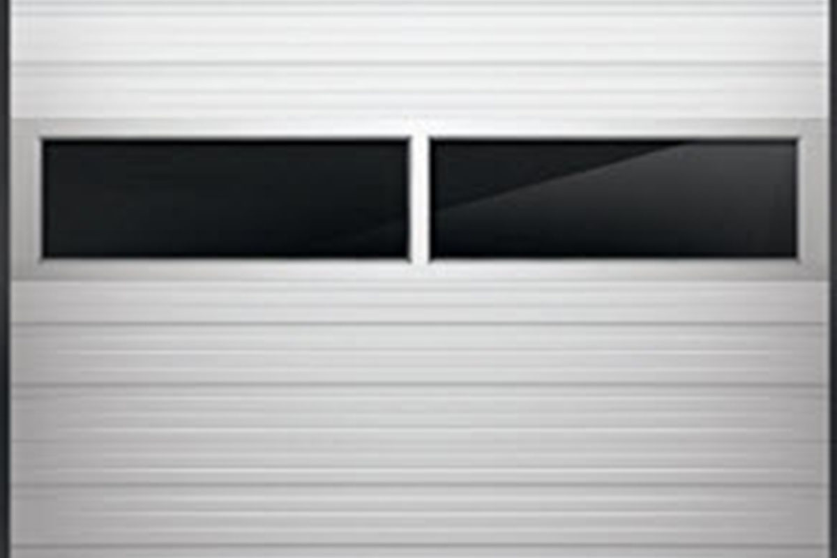 Commercial Garage Doors Maryland & Washington DC | ABC Garage Doors ...