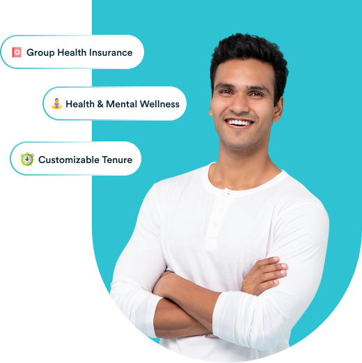 All Employee Insurance at one place | Pazcare for all Employee ...