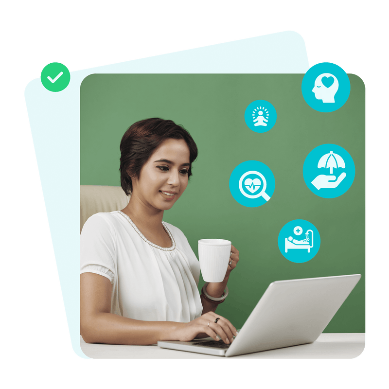 Pazcare Admin/HR dashboard | Login