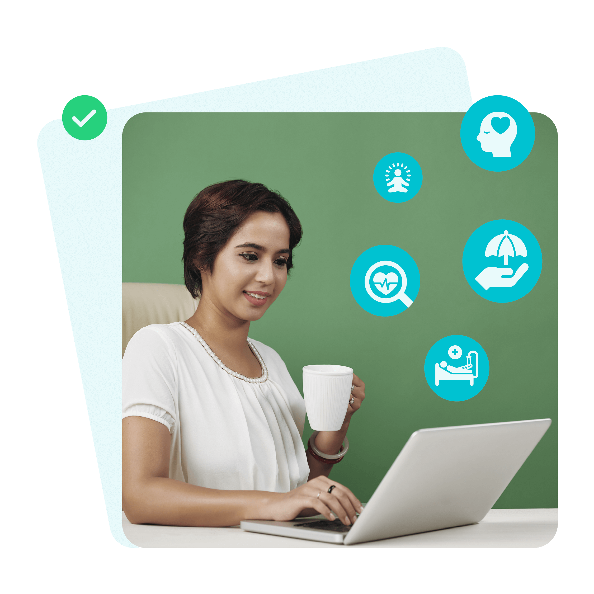 Pazcare Admin/HR dashboard | Login