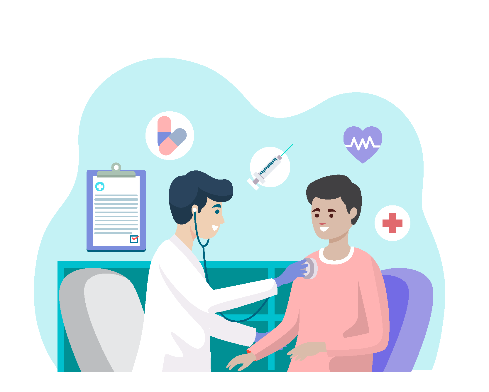 Corporate wellness programs | Employee health & wellness made easy