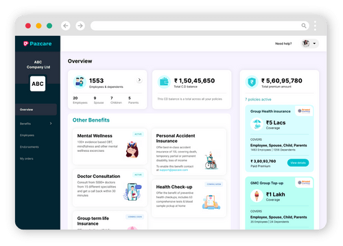 FHPL Claim Form - How To Fill FHPL Claim form & FHPL Claim Form Filled ...