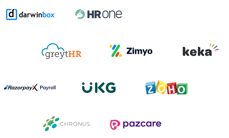 HR tools - List for software, automation, management, and analytics