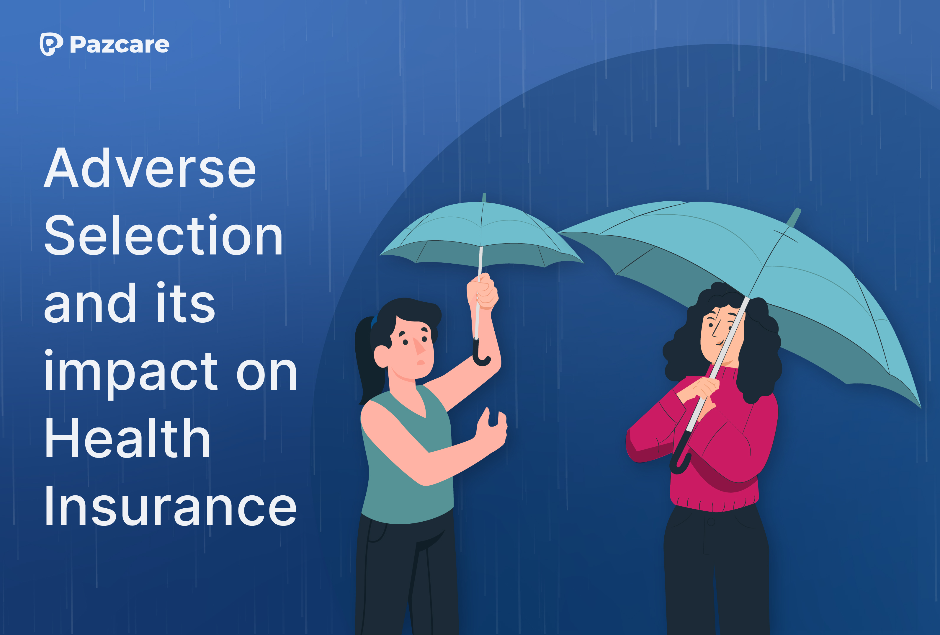 Adverse Selection and its impact on Health Insurance