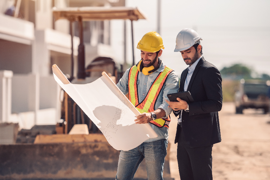 Group Health Insurance For Civil Engineering Industry Employees - Pazcare