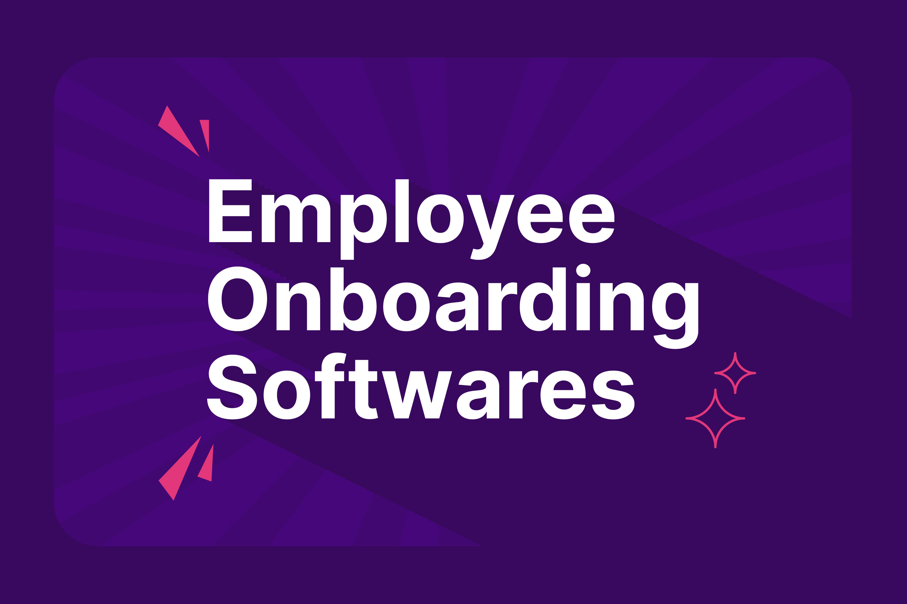 Best Employee onboarding software in 2024