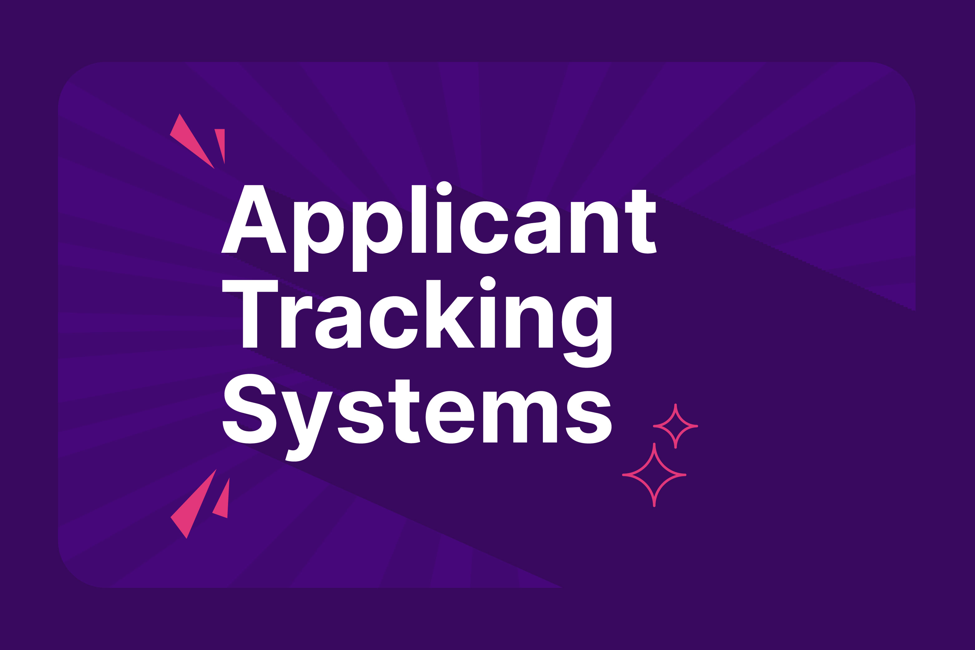 Best Applicant tracking system in 2024