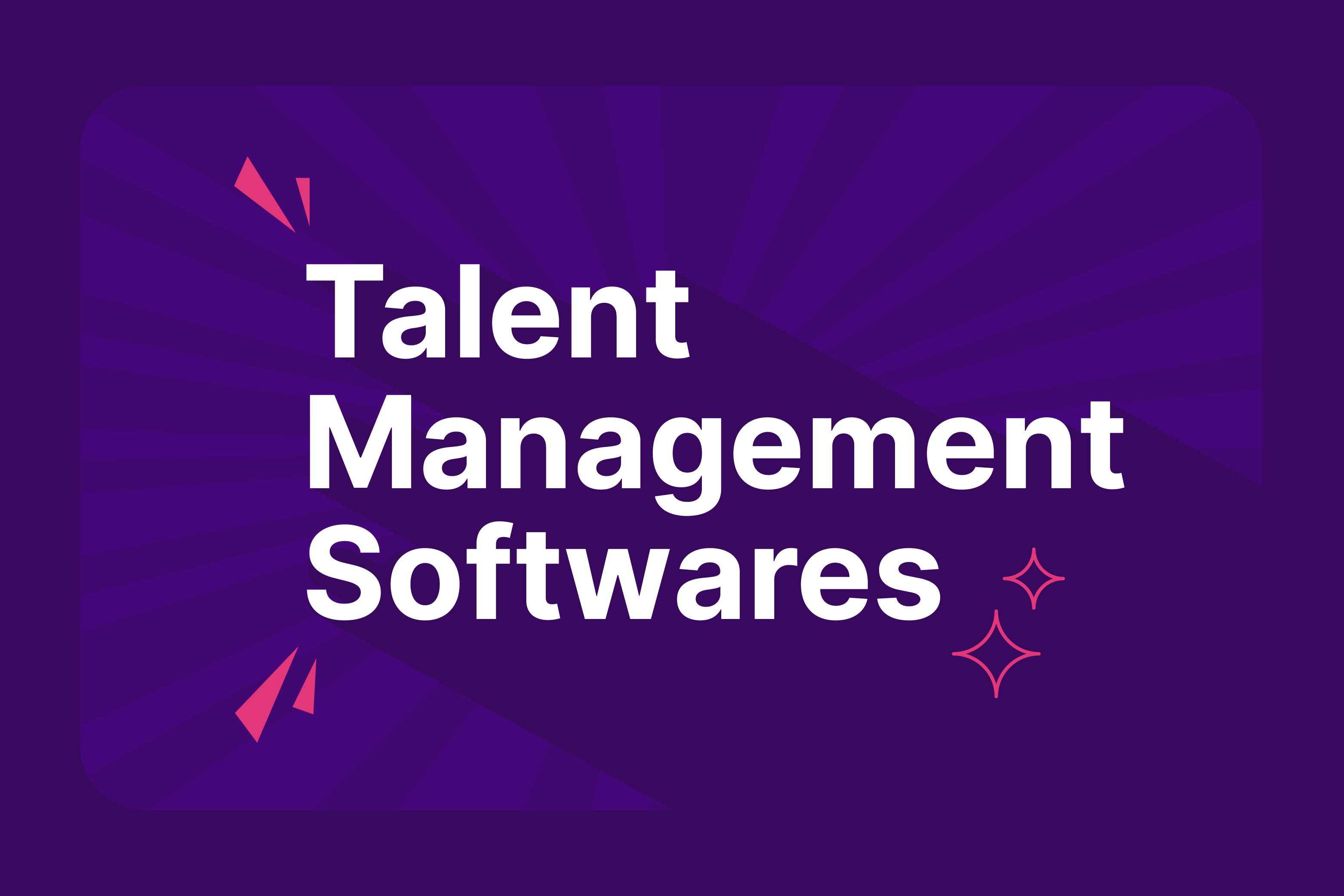 Best Talent management software in 2024