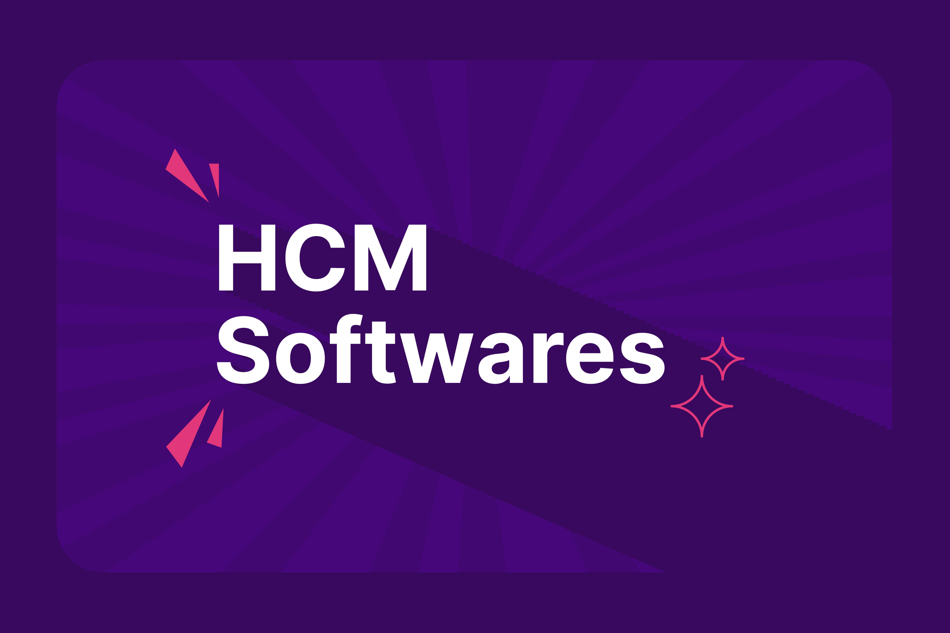Best HCM software in 2023