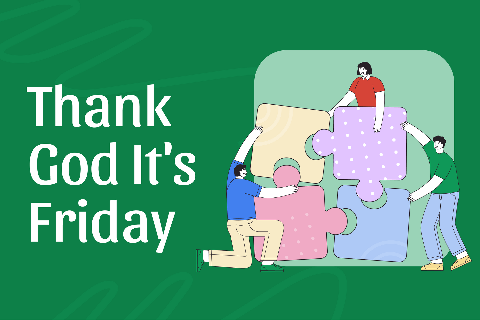 17 Fun Friday Games For Your Employees - In Office and Remote