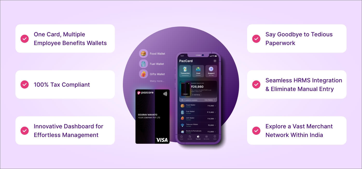 FBP 101: Ultimate Guide to Flexi Benefits Plan