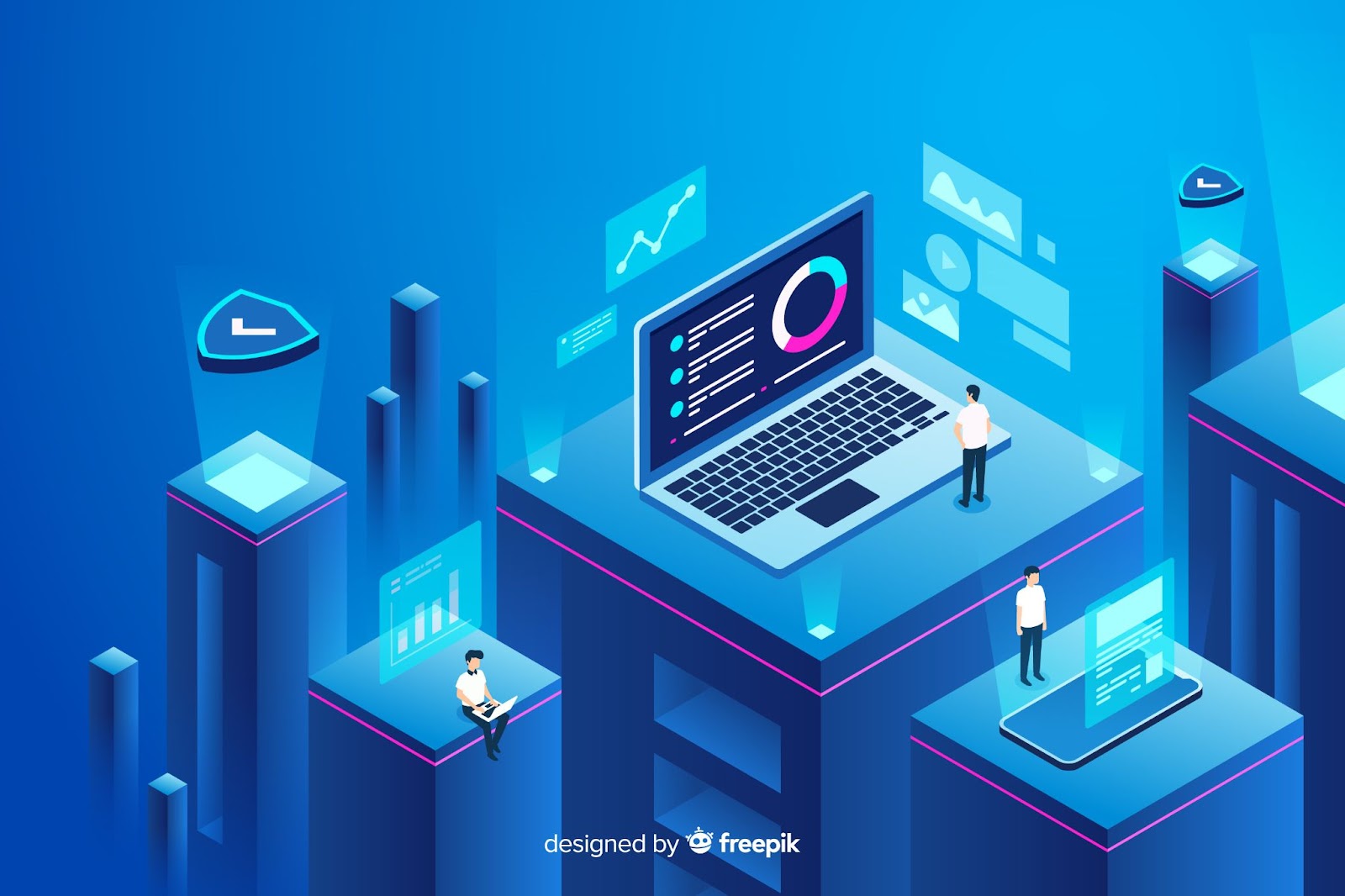 Challenges in The Adoption of Blockchain and How to Solve Them