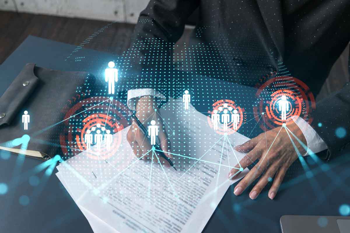 Apa itu Legal Tech (Legal Technology) dan Reg tech (Regulatory ...