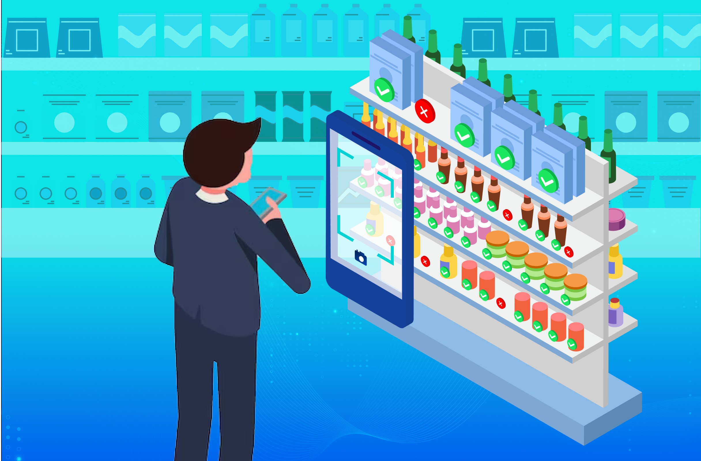 The Game-Changer: How AI Could Transform Retail Execution for FMCG Brands