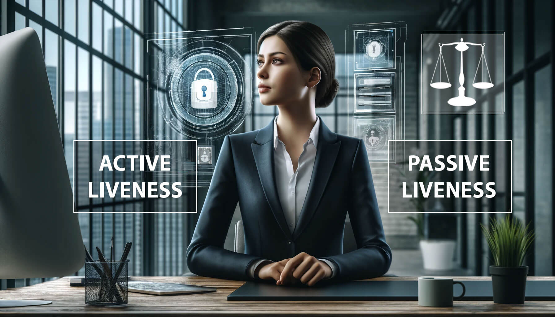 Mana yang Lebih Cocok untuk e-KYC Indonesia: Active Liveness atau ...