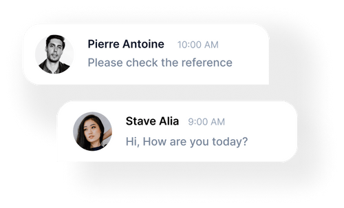 Flozy, a super-app for anyone with clients.
