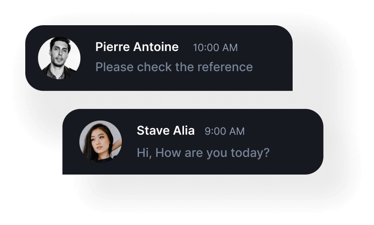Flozy, a super-app for anyone with clients.