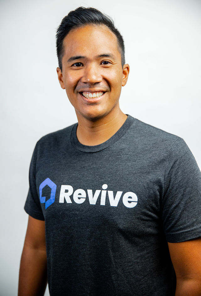 Our Story | Revive