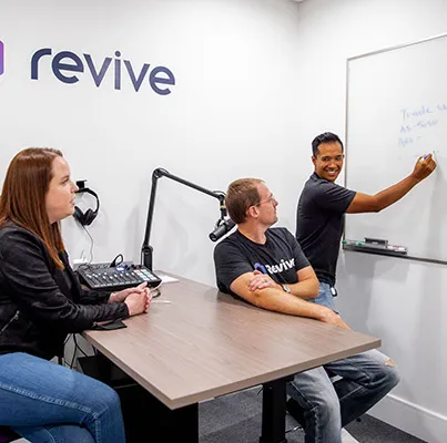 Career: Join Our Mission to Transform Homeownership | Revive