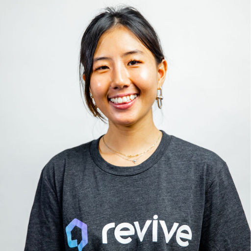 Our Story | Revive