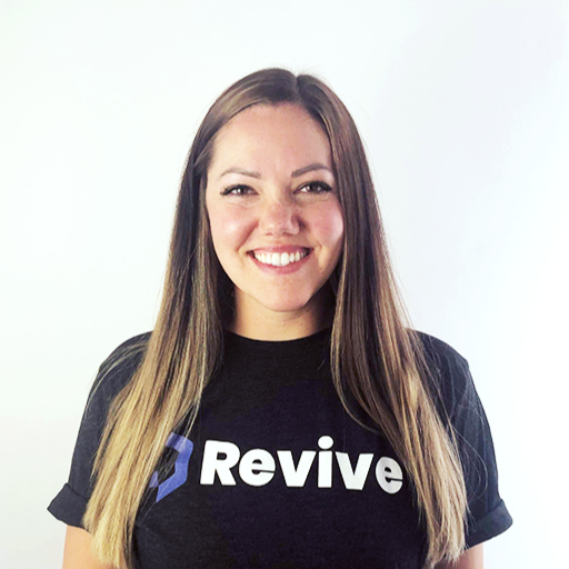 Our Story | Revive