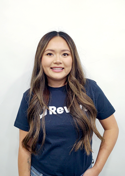 Our Story | Revive