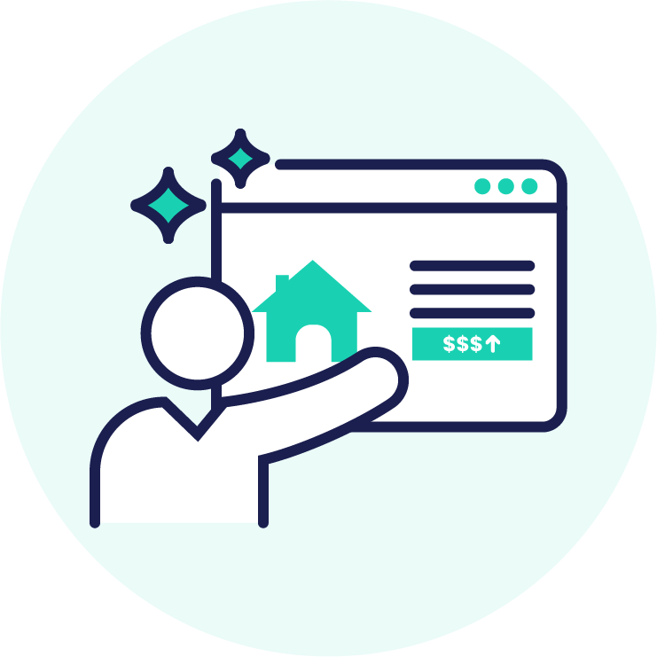 Your Instant ARV Cash Offer | Sell 360 | Revive Real Estate