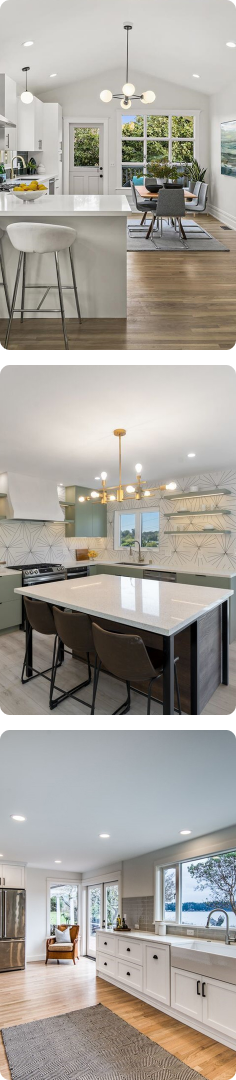 The easiest renovation experience | Revive Real Estate