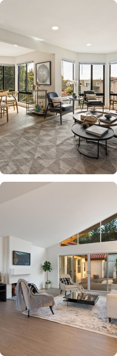 The easiest renovation experience | Revive Real Estate