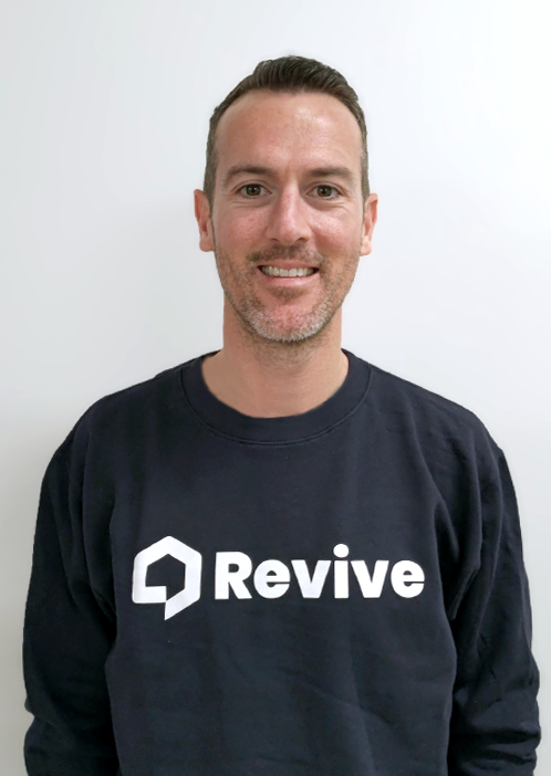 Our Story | Revive