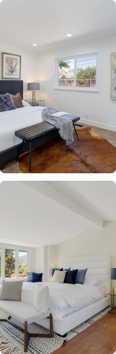 The easiest renovation experience | Revive Real Estate