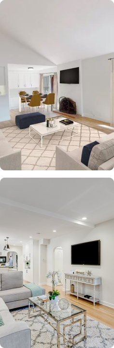 The easiest renovation experience | Revive Real Estate