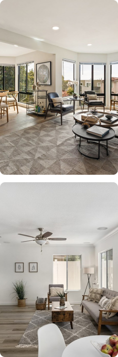 The easiest renovation experience | Revive Real Estate