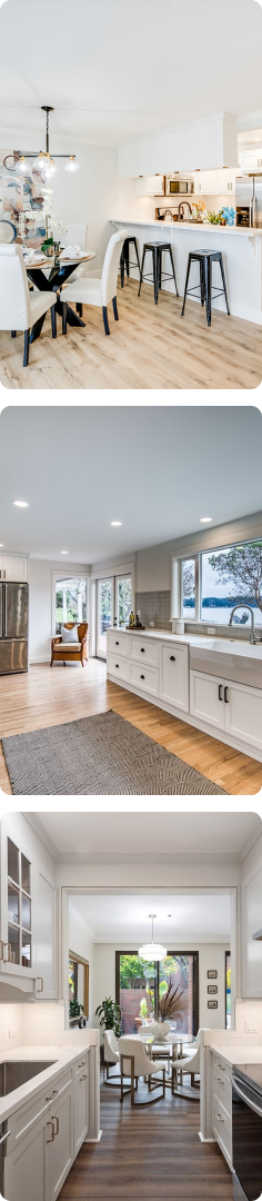 The easiest renovation experience | Revive Real Estate