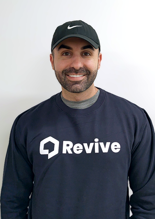 Our Story | Revive