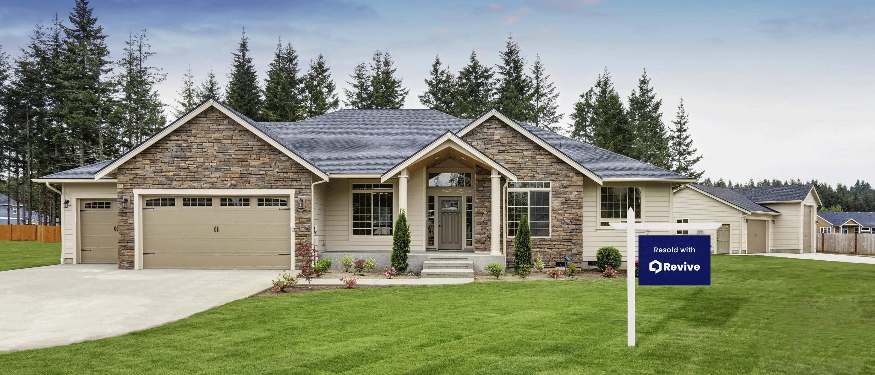 Revive 360: Unlock Your Home's After-Renovated Worth