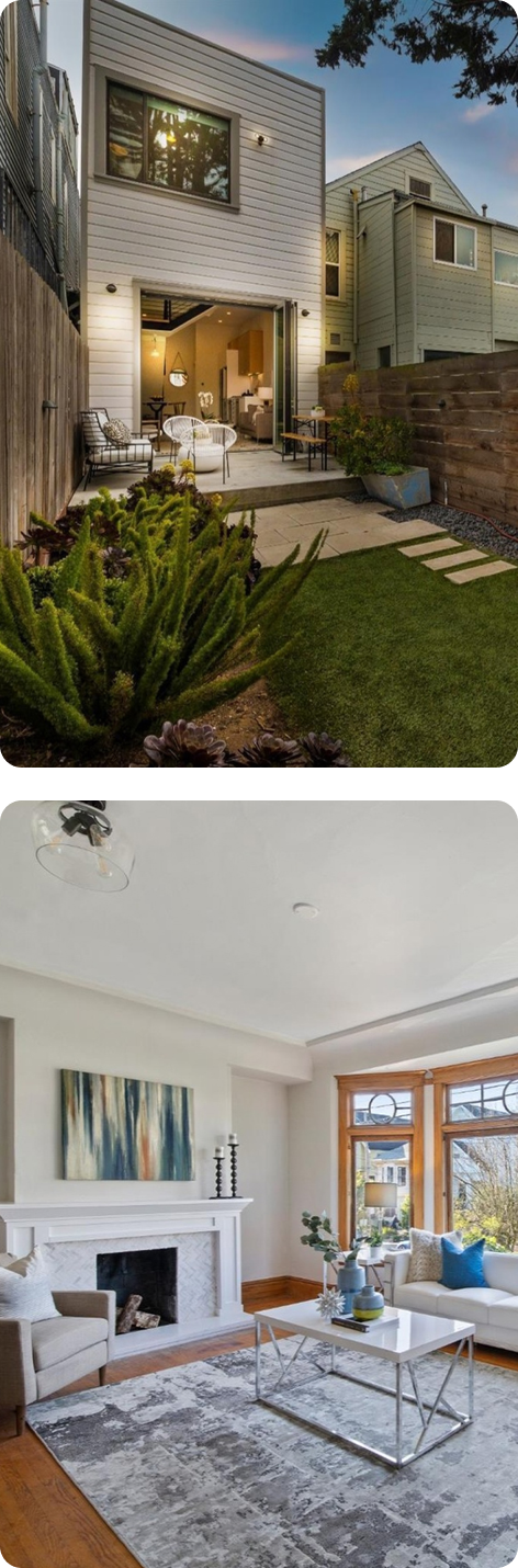 The easiest renovation experience | Revive Real Estate