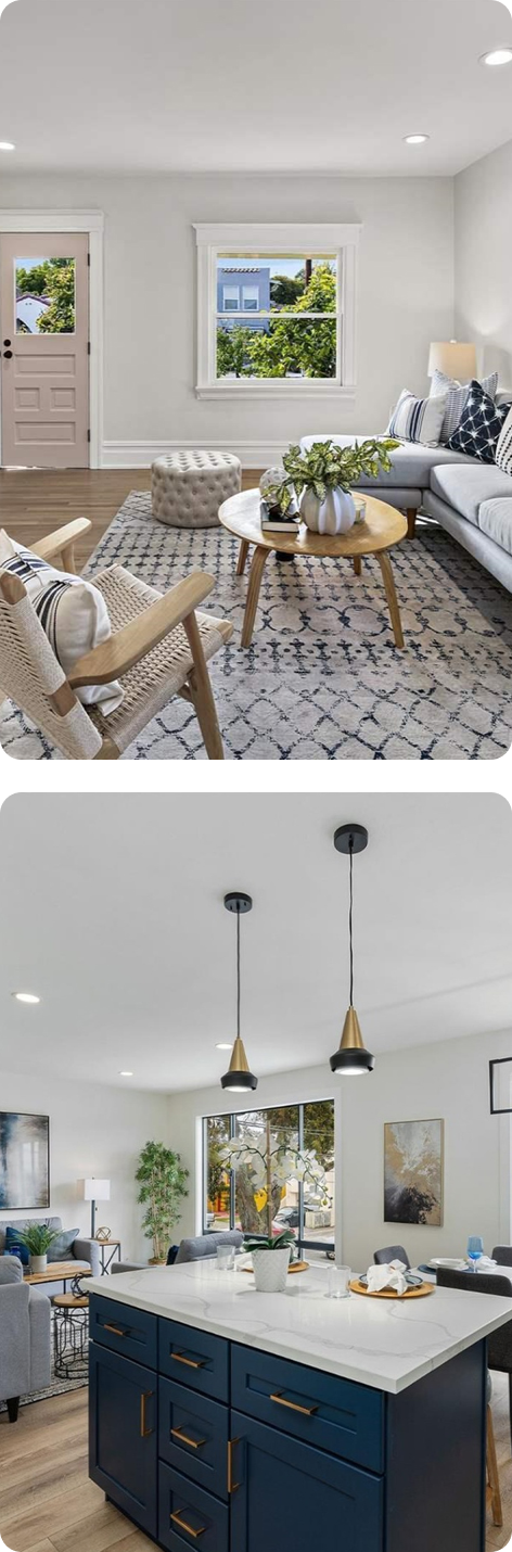 The easiest renovation experience | Revive Real Estate