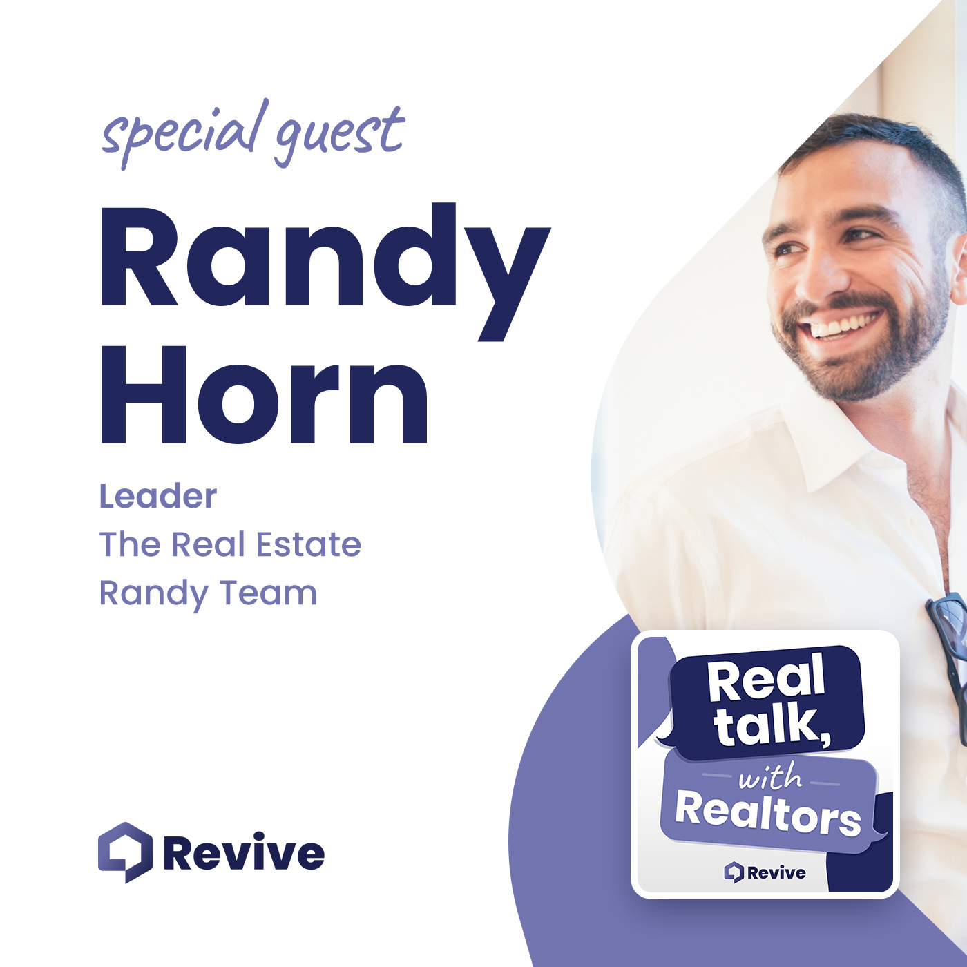 Randy Horn: Benefits of a Real Estate Concierge with Randy Horn ...