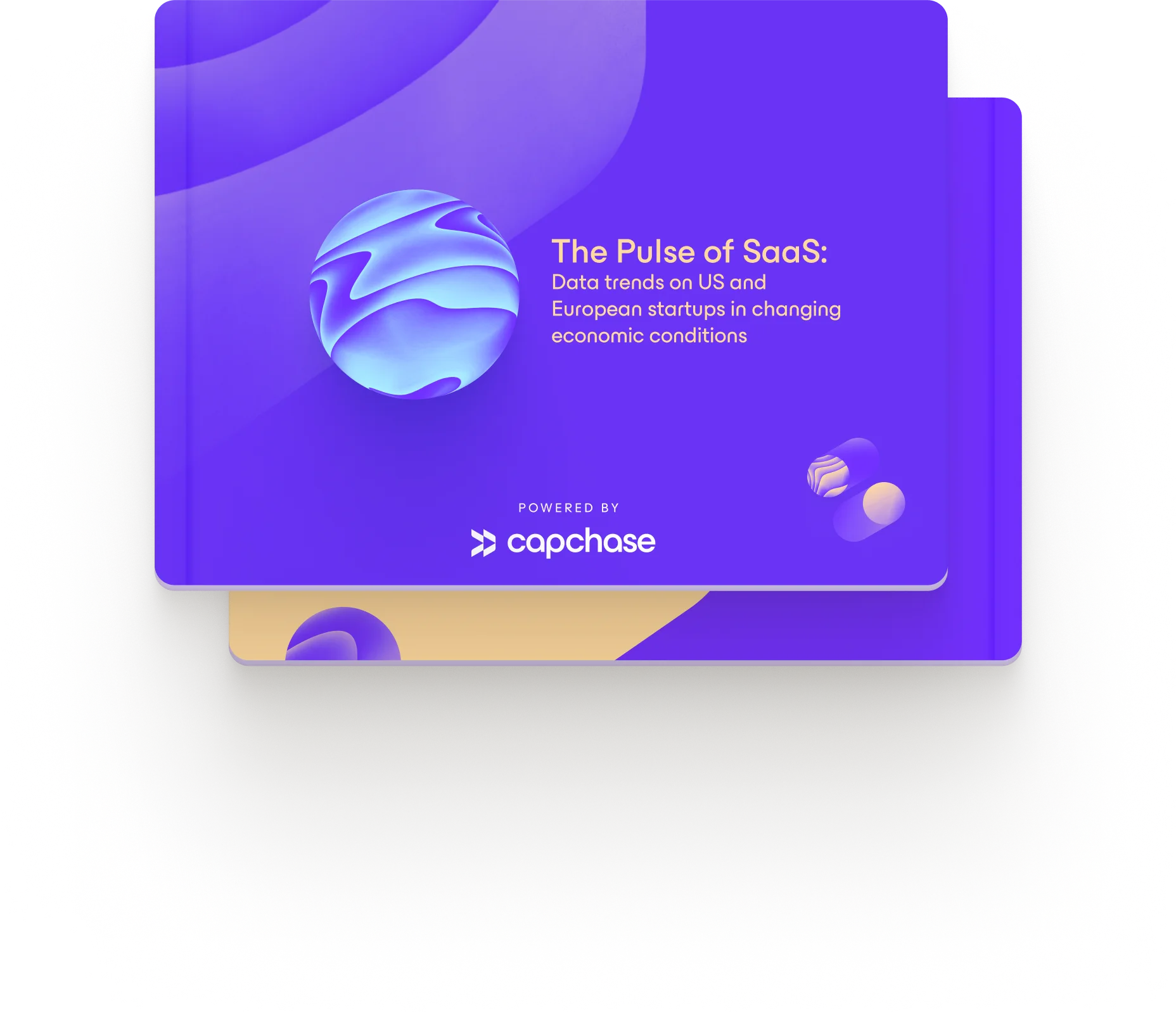 Get global SaaS startup data trends: Pulse of SaaS