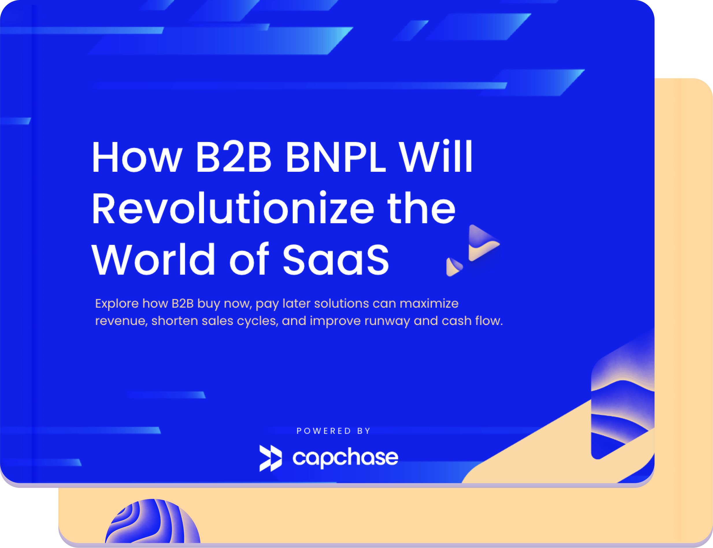 Ebook | How B2B BNPL Will Revolutionize SaaS