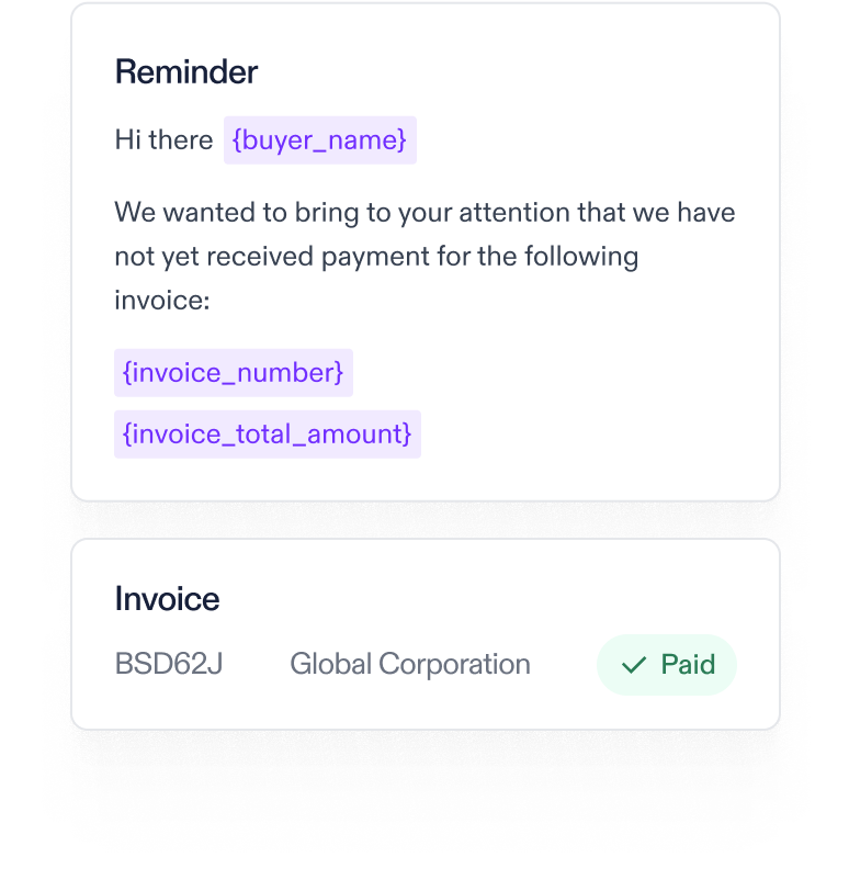 Automate Invoicing and Payment Collections - Capchase Collect