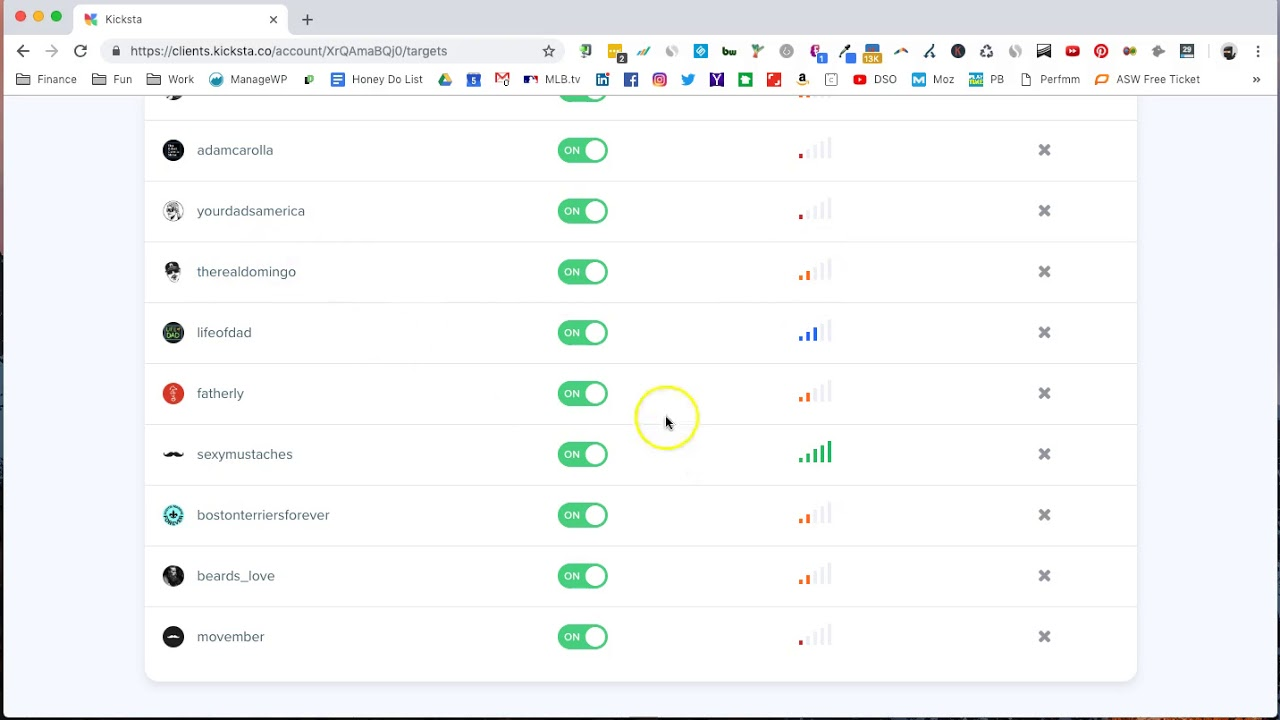 23 Best Instagram Tools for Marketers and Creators in 2022 | OFFEO