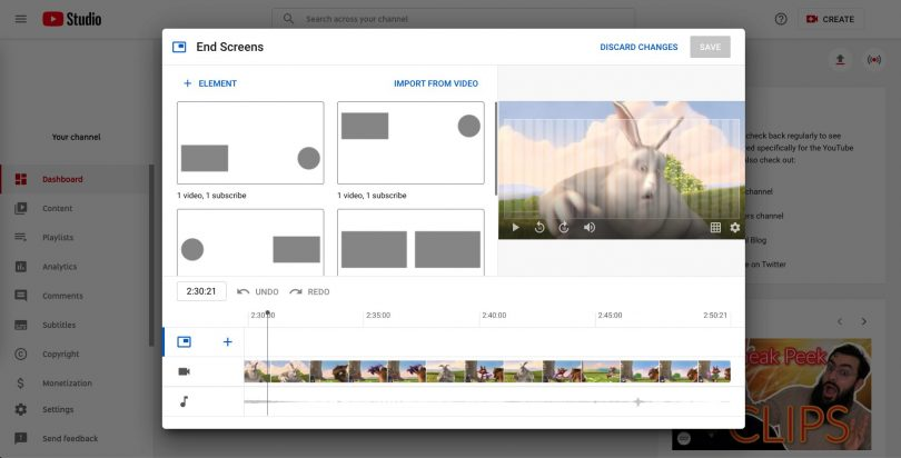 How To Create A YouTube Link For A Video OFFEO